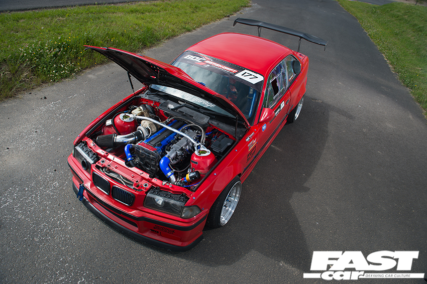 Best Engine Swaps | Fast Car