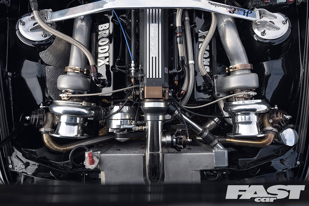 Best Engine Swaps | Fast Car