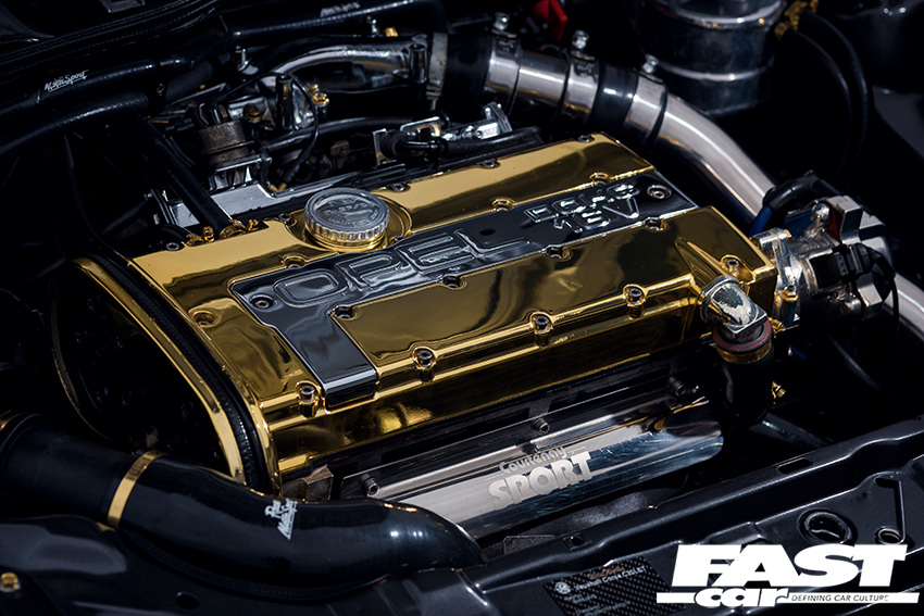 Best Engine Swaps | Fast Car