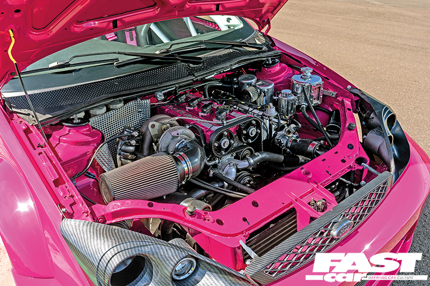 Best Engine Swaps | Fast Car