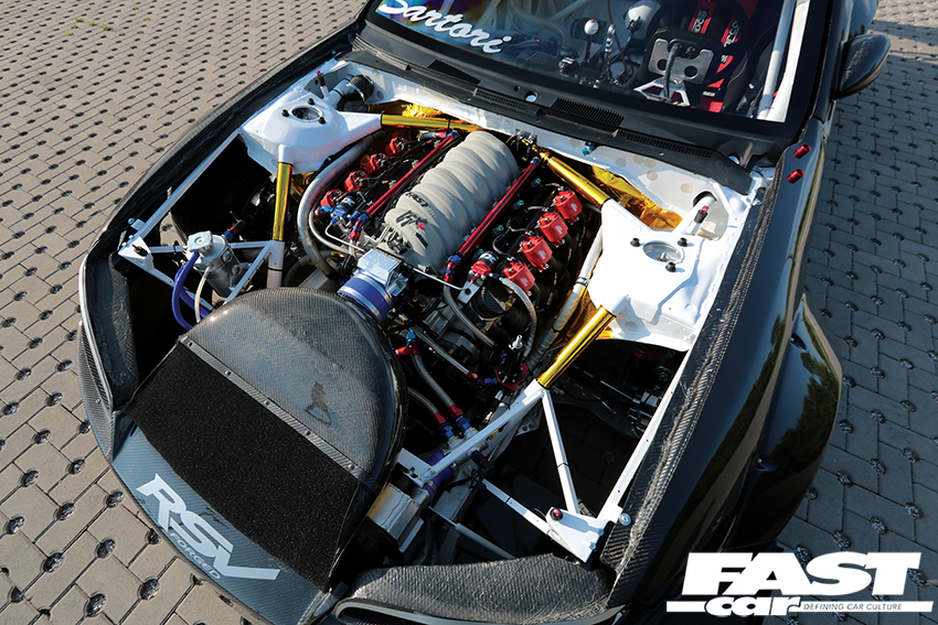 Best Engine Swaps | Fast Car