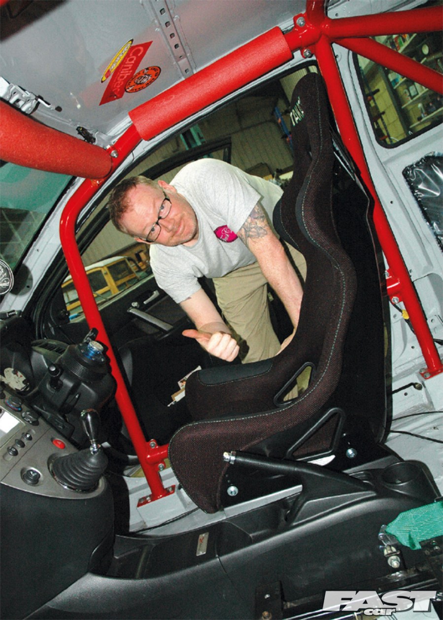 Car Seat Guide: Everything You Need To Know - Fast Car