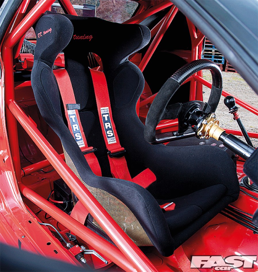 Car Seat Guide: Everything You Need To Know - Fast Car