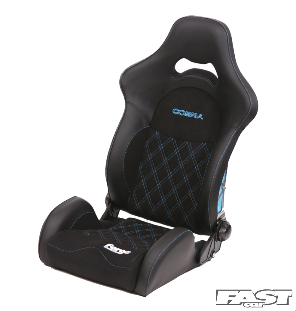 Car Seat Guide: Everything You Need To Know | Fast Car