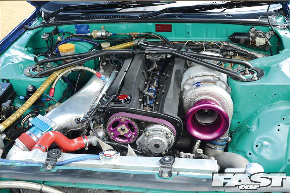 Is Power Or Torque More Important? - Fast Car