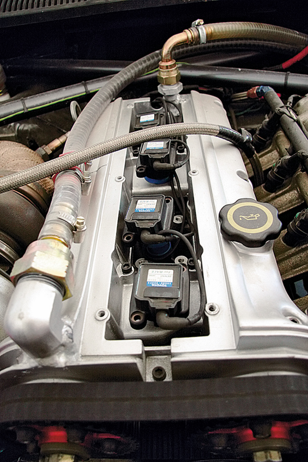 Ignition Guide: Everything You Need To Know | Fast Car