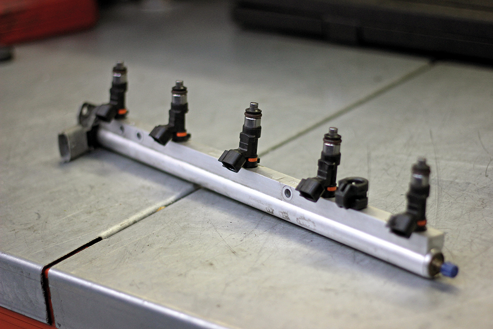 Fuel System Guide: What You Need To Know | Fast Car