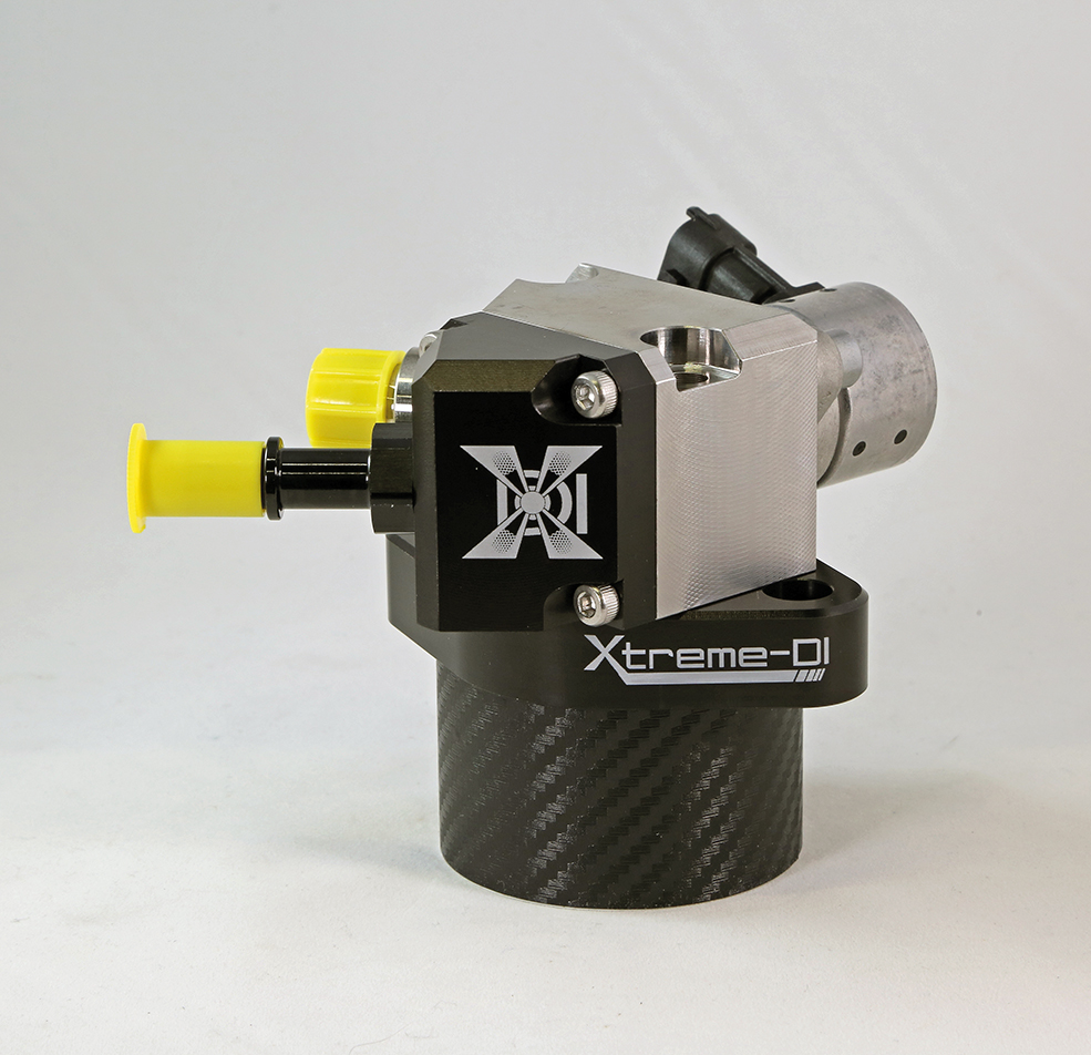 Fuel System Guide: What You Need To Know | Fast Car