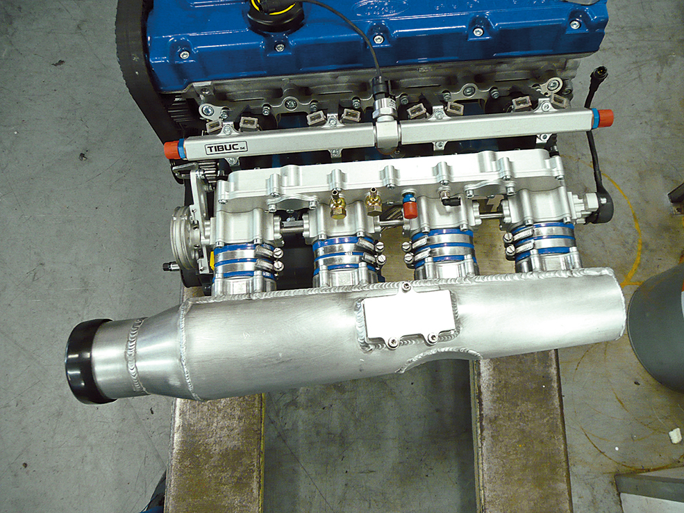 Fuel System Guide: What You Need To Know | Fast Car
