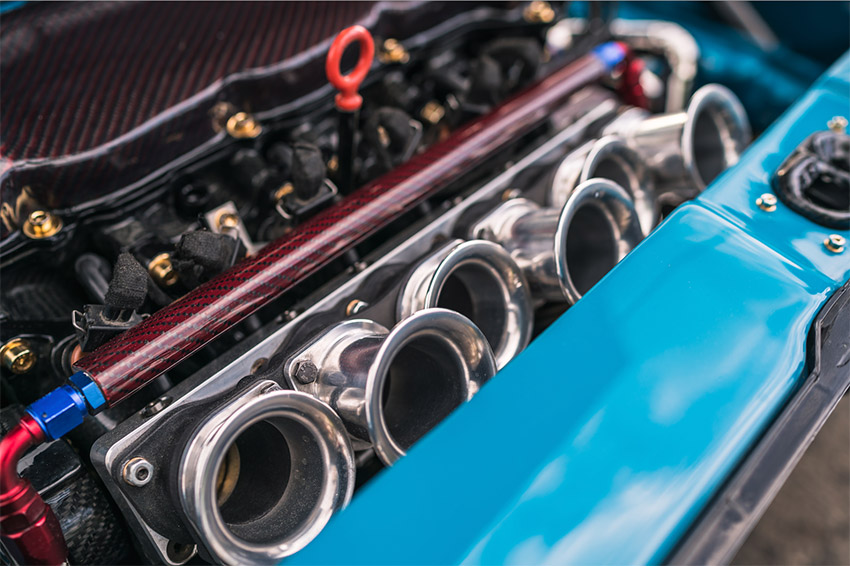 Throttle Bodies Guide: Everything You Need To Know | Fast Car