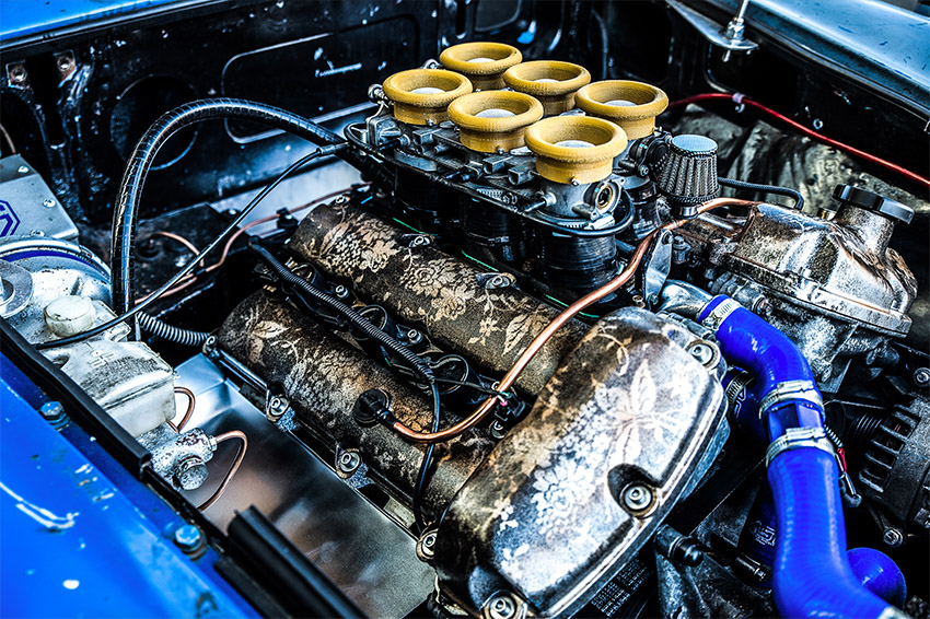 Throttle Bodies Guide: Everything You Need To Know | Fast Car