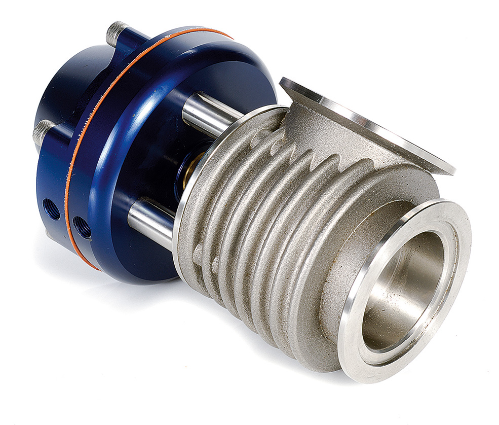 Wastegate Guide: Everything You Need To Know | Fast Car