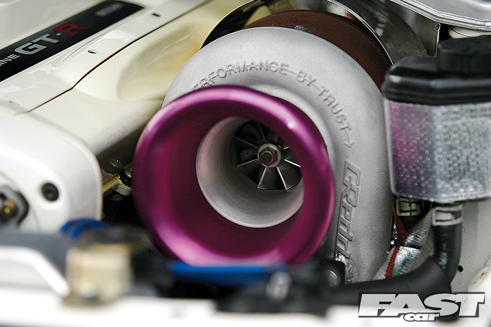 Wastegate Guide: Everything You Need To Know | Fast Car
