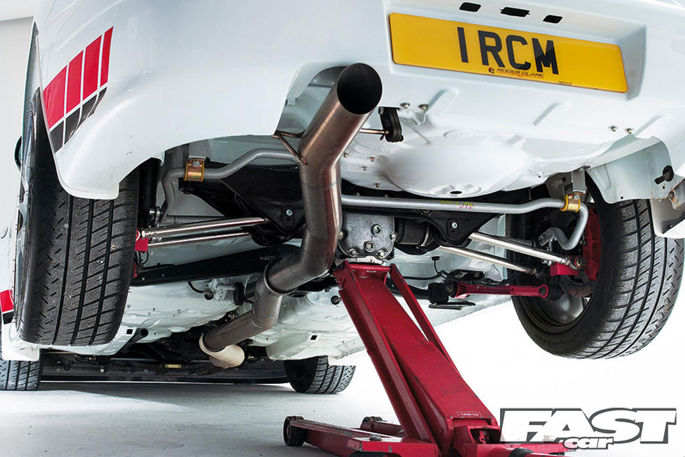 Best Car Exhaust Brands In 2024 For Sound & Performance | Fast Car