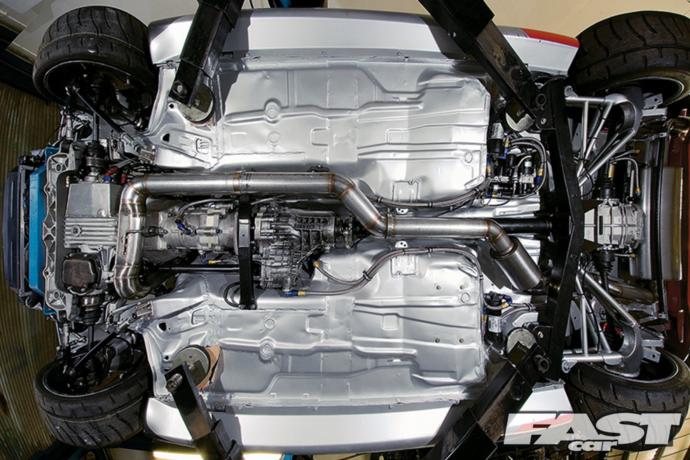 Performance Exhaust Guide: It's Not Just About Sound | Fast Car