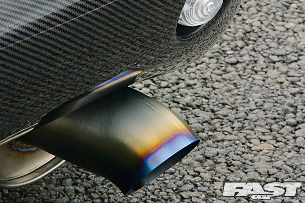 Performance Exhaust Guide: It's Not Just About Sound | Fast Car