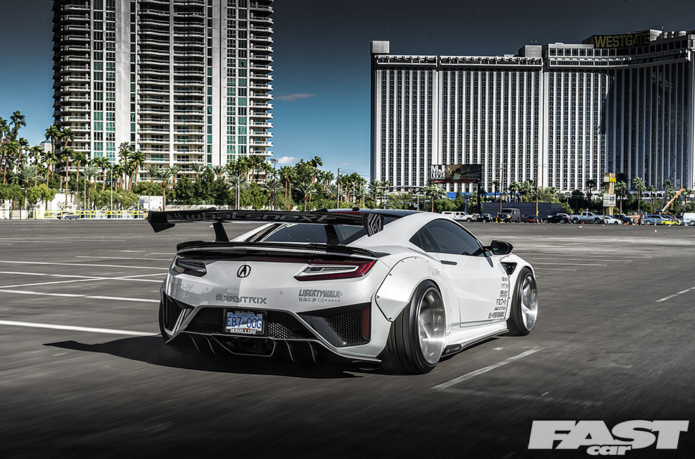 Awesome Honda Project Cars To Inspire You | Fast Car