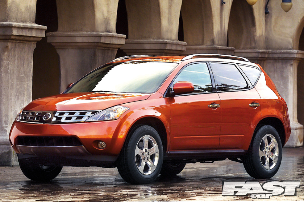 BEST 10 SLEEPER CARS | Fast Car