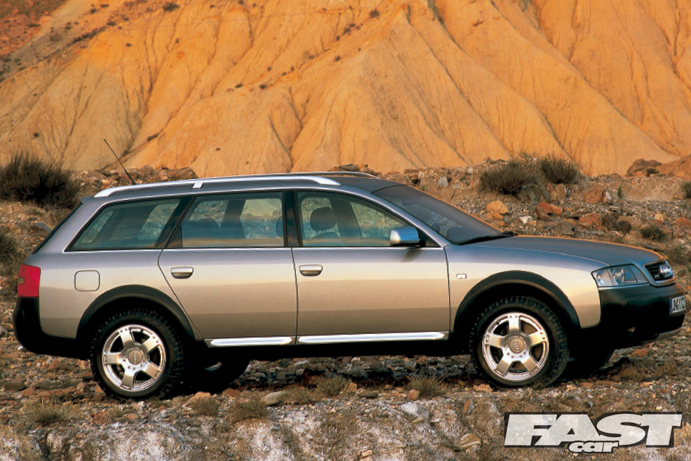 BEST 10 SLEEPER CARS | Fast Car