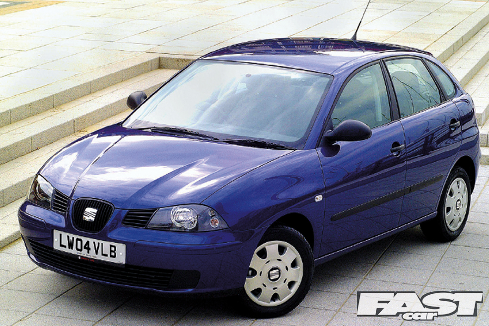 BEST 10 SLEEPER CARS | Fast Car