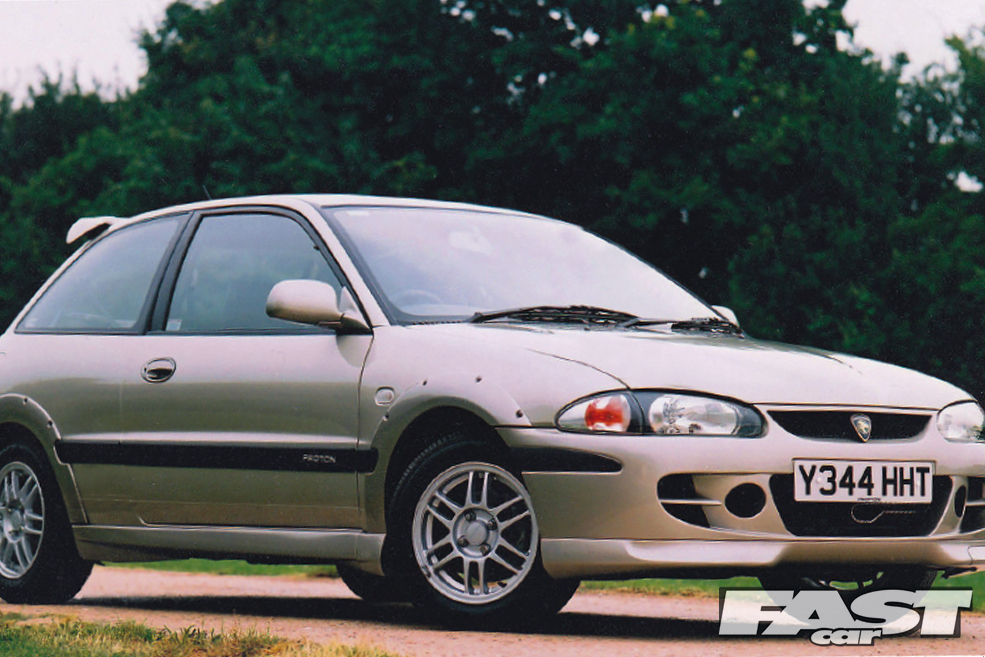 BEST 10 SLEEPER CARS | Fast Car