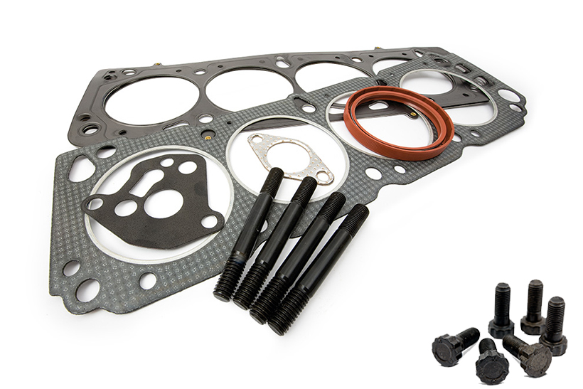 Head Gaskets Guide: Everything You Need To Know | Fast Car