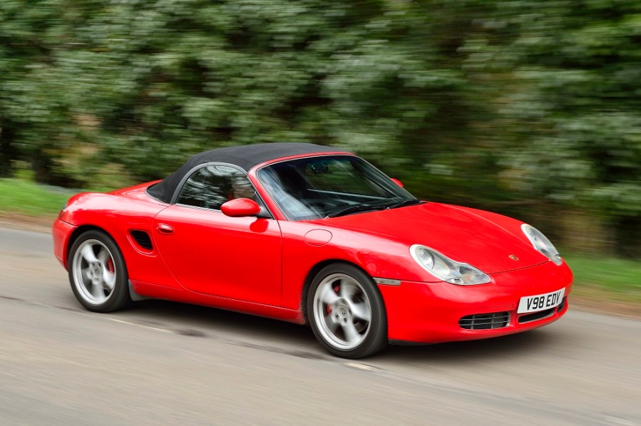 Affordable Track Car Projects | Top 10 - EU-Vietnam Business Network (EVBN)