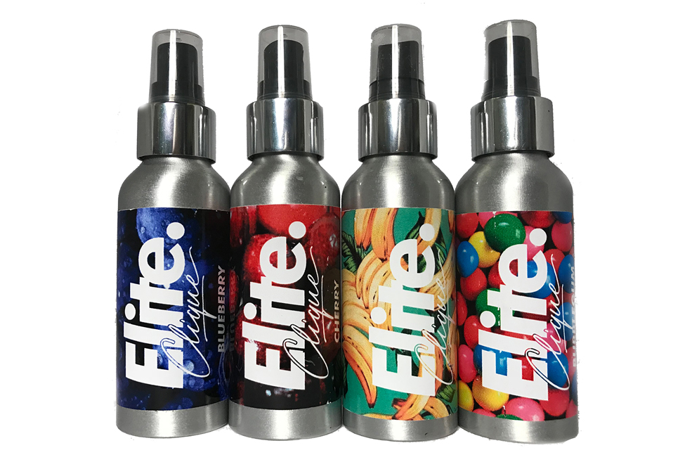 ELITE CLIQUE AIR FRESHENERS | Fast Car