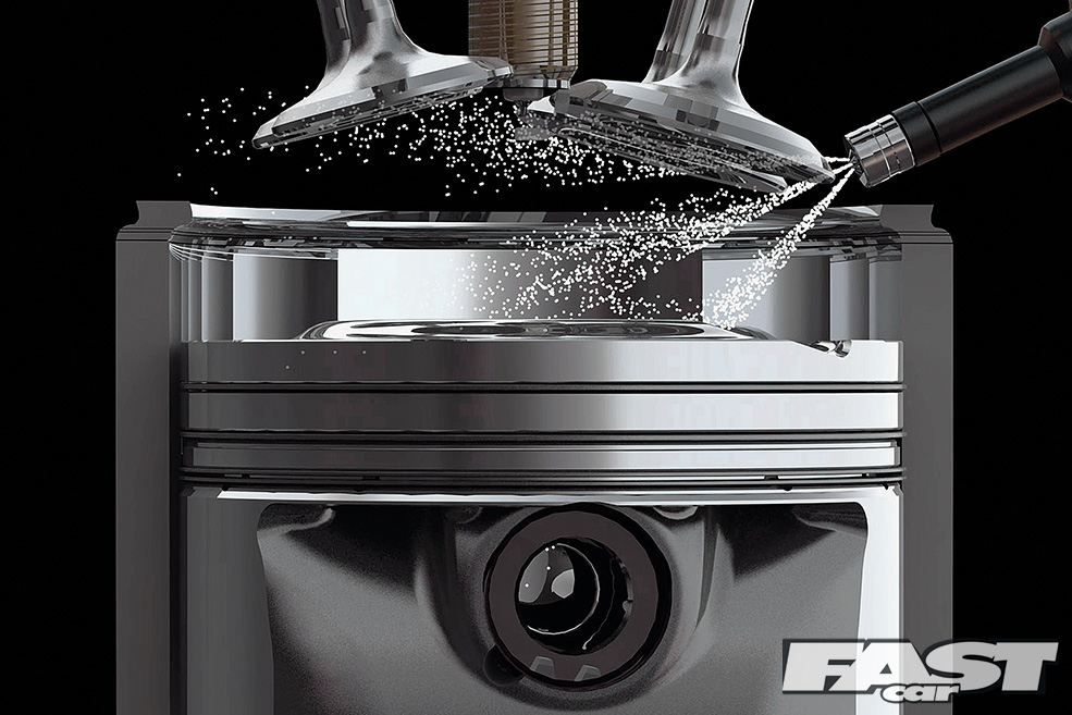 Beginner's Guide To Tuning Turbo Engines | Fast Car