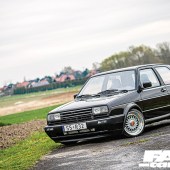 Modified VW Mk2 Golf With 500bhp & AWD | Fast Car