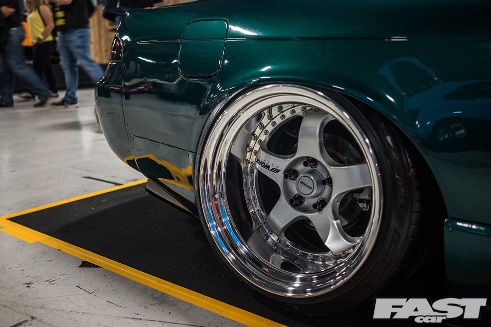 How To Build A Show Car | Fast Car