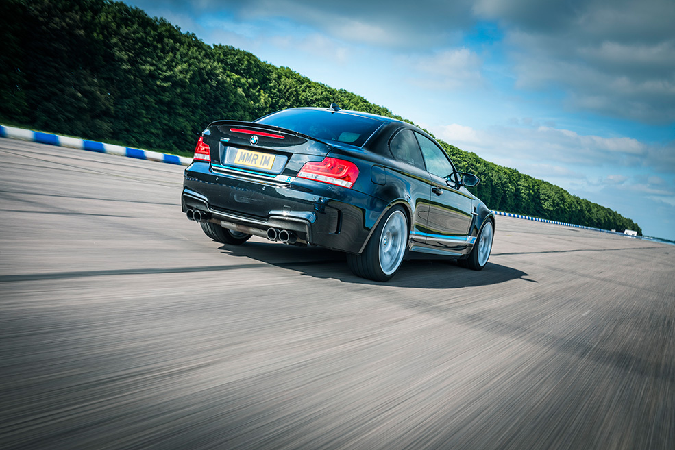 MEET MMR PERFORMANCE - TRAX HEADLINE SPONSORS | Fast Car