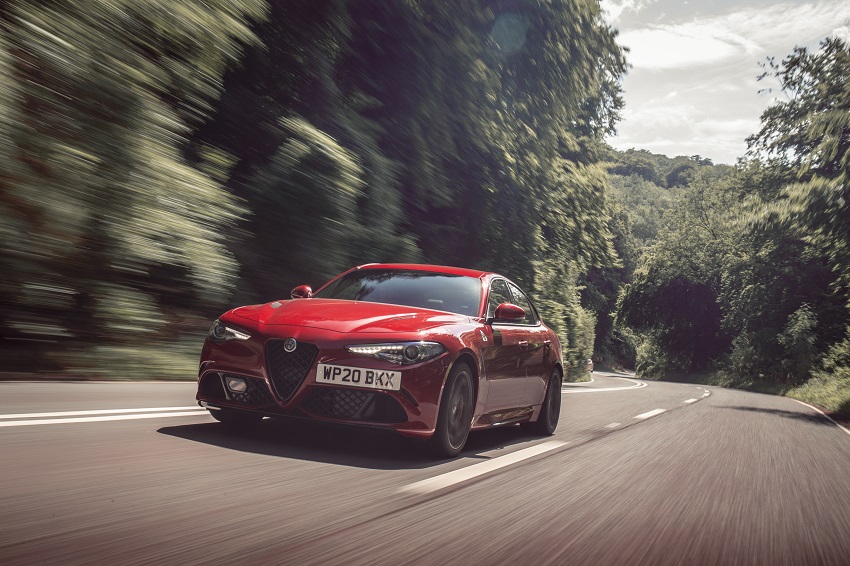 Best V6 Engined Cars | Fast Car