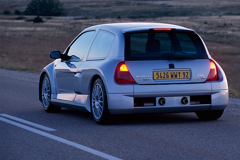 5 Best V6 Engined Cars - Fast Car