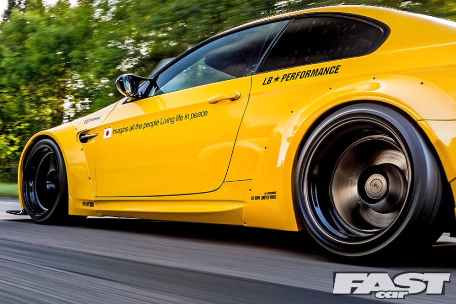 HOW TO STANCE YOUR CAR - FAST CAR STANCE GUIDE - Fast Car