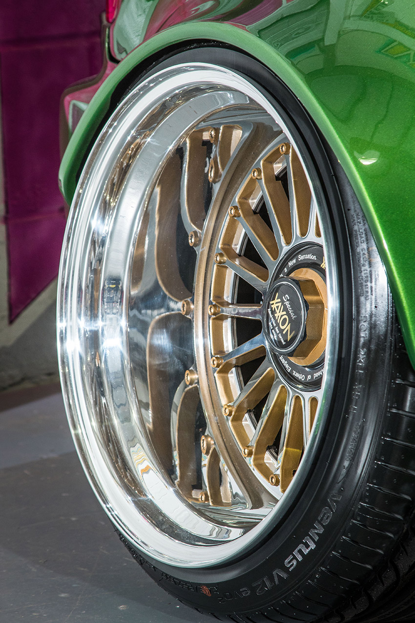 How To Stance Your Car | Everything You Need To Know - Fast Car