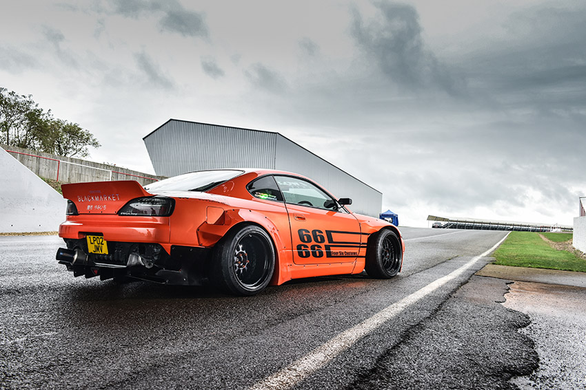 How To Stance Your Car | Fast Car