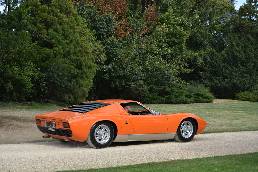 5 Best V12 Engined Cars | Fast Car