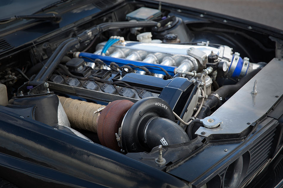 What Is a Camshaft & How Does It Work? | Fast Car