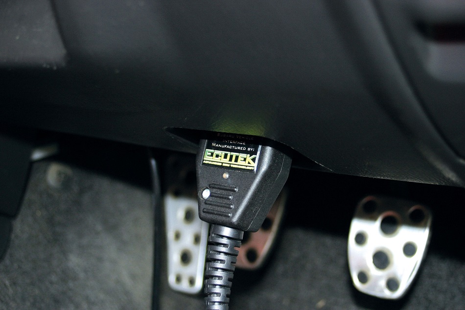 OBD2 ECU Tuning Explained | Fast Car