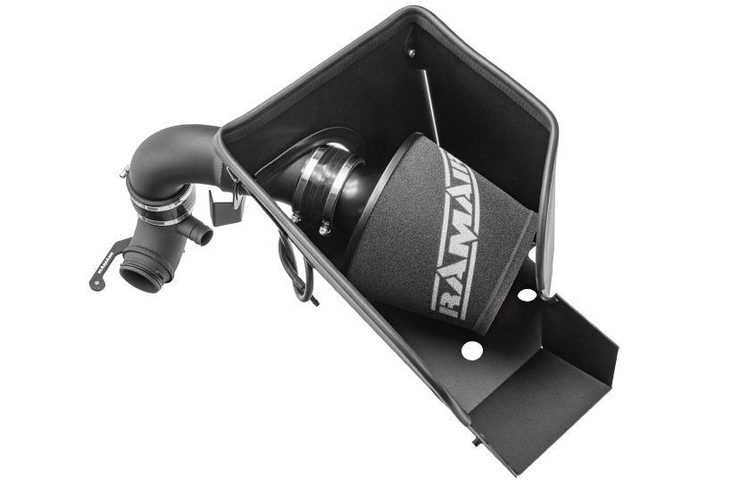RAMAIR 6C VW POLO GTI JETSTREAM KIT | Fast Car