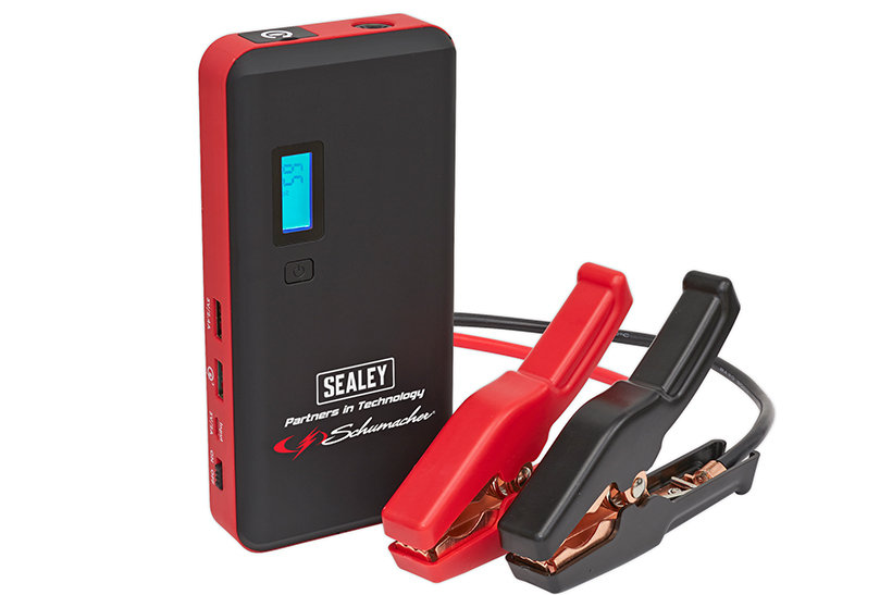 SEALEY SL67S LITHIUM POWER PACK | Fast Car