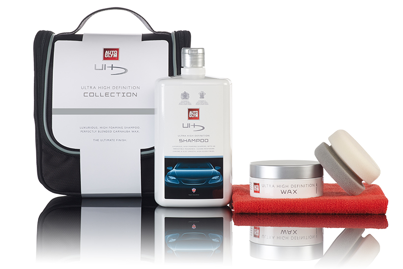 AUTOGLYM GIFT PACKS | Fast Car