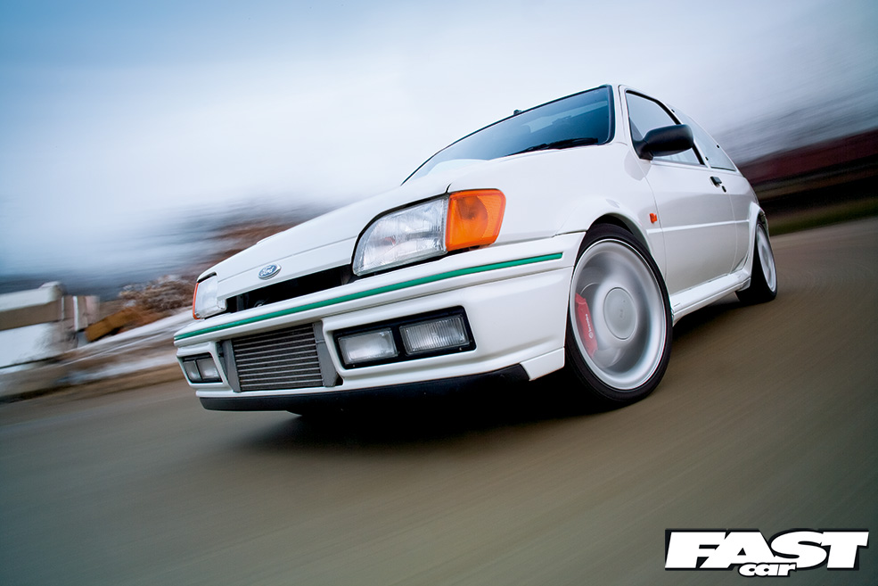 FORD FIESTA BUYING & TUNING GUIDE | Fast Car
