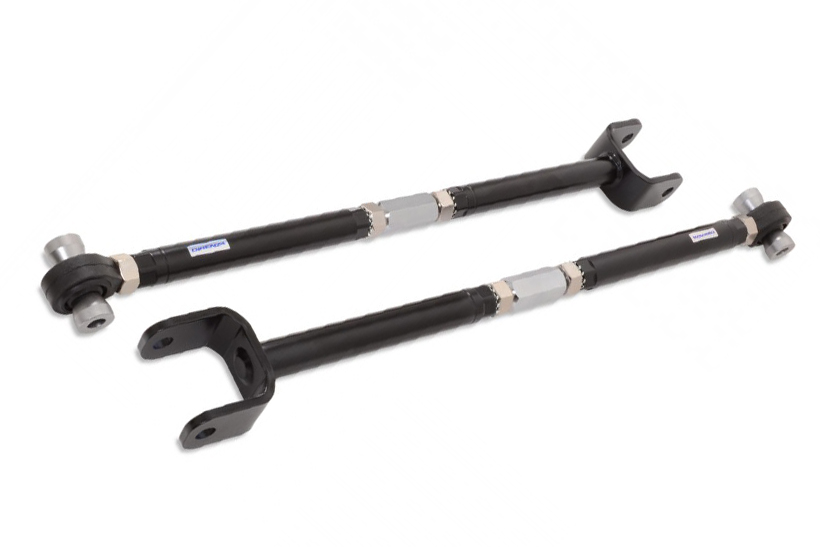 DIRENZA BMW E36 E46 Z4 ADJUSTABLE REAR ARMS | Fast Car