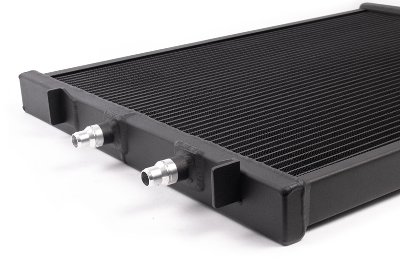 FORGE MOTORSPORT BMW F80 M3 / M4 CHARGECOOLER RADIATOR | Fast Car