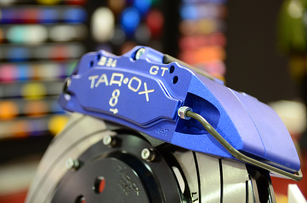 Best Brake Pads and Rotors for 2024 | Fast Car