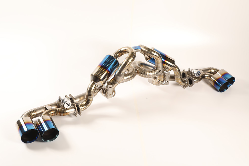 Car Exhaust Modifications: Your FAQs Answered