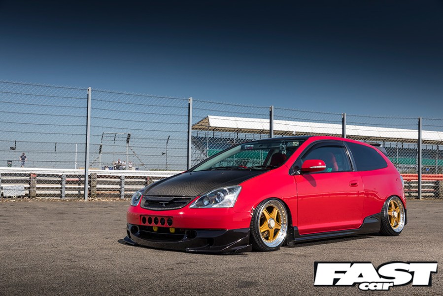 Confused Approve Mental Honda Civic Ep3 Type R Performance, 49% OFF