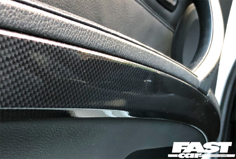 DIY Carbon Skinning Kit: How to Skin Your Car at Home | Fast Car